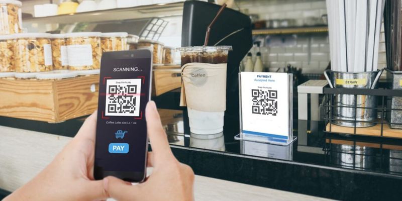 How to Use a QR Code Generator for Banks - Free Custom QR Code Maker ...