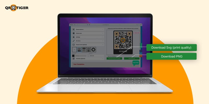 How to scan a QR code on Safari? - Free Custom QR Code Maker and ...