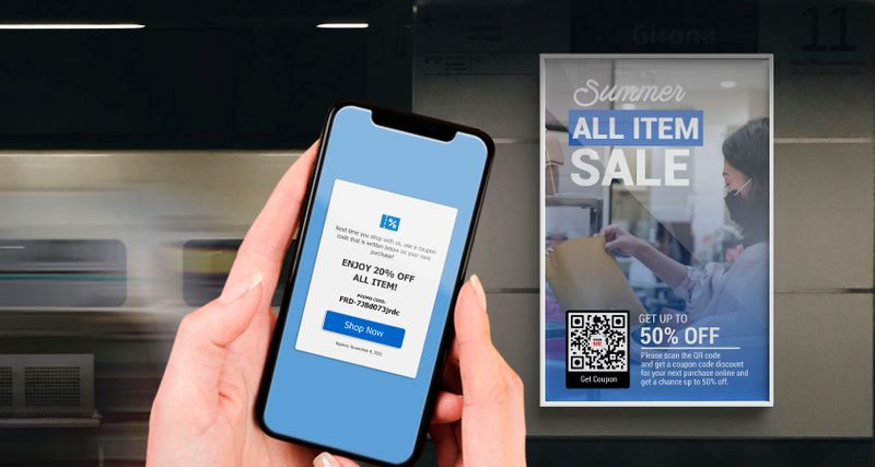 Scan-A-Sutra: How to Position QR Codes in Your Marketing Strategy ...