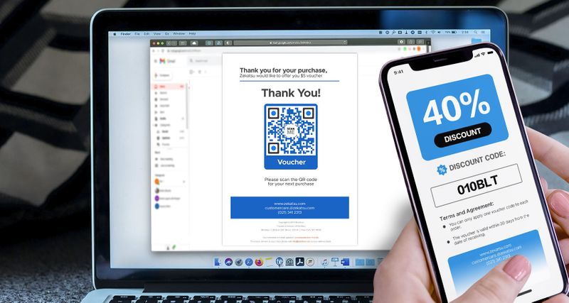 Scan-A-Sutra: How to Position QR Codes in Your Marketing Strategy