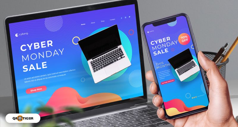 How to Generate a Customized Round QR Code