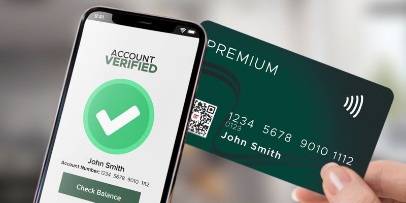 How to use a QR code generator for banks - Free Custom QR Code Maker ...