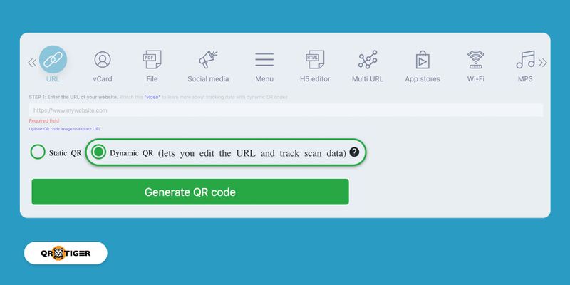 QR Code for Voting System: Promoting a Safe and Functional Election