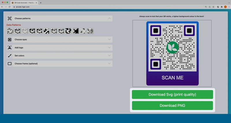 Blank QR Code: Can You Possibly Make One?
