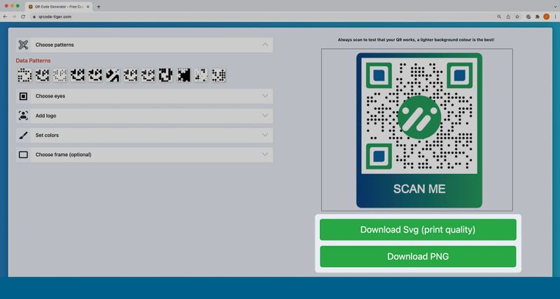 QR Code for Voting System: Promoting a Safe and Functional Election