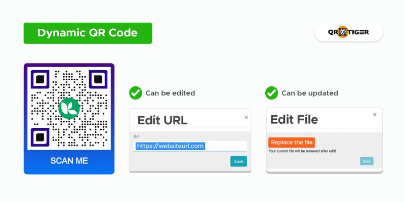 Blank QR Code: Can You Possibly Make One? - Free Custom QR Code Maker and Creator with logo