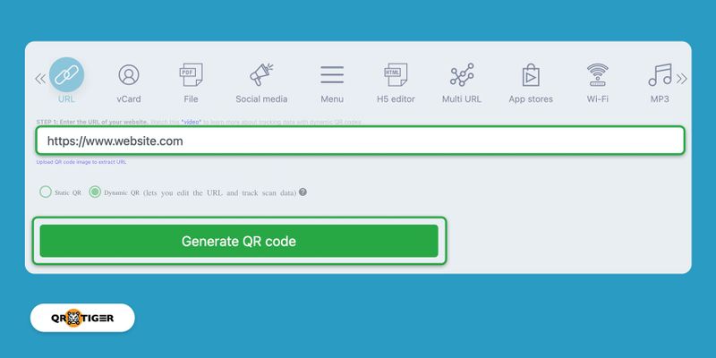 Blank QR Code: Can You Possibly Make One? - QR TIGER