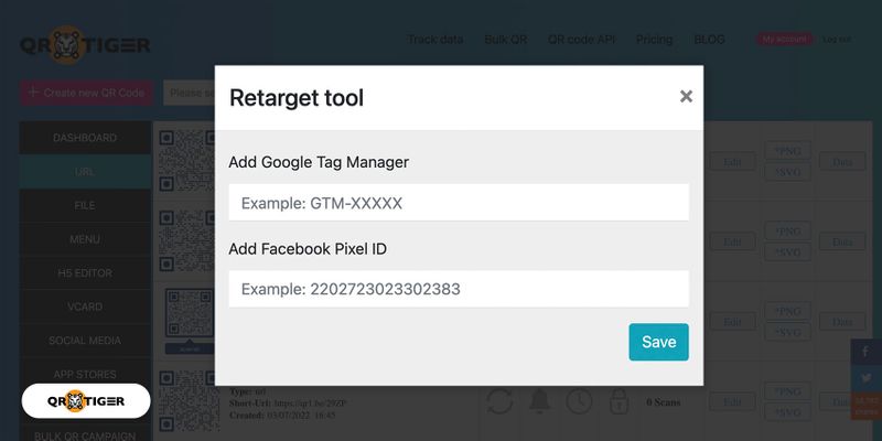 Blank QR Code: Can You Possibly Make One?