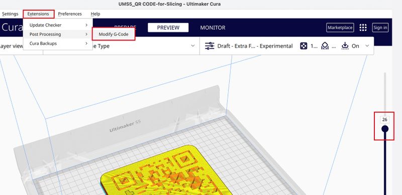 How to make a 3D QR code - Free Custom QR Code Maker and Creator with logo