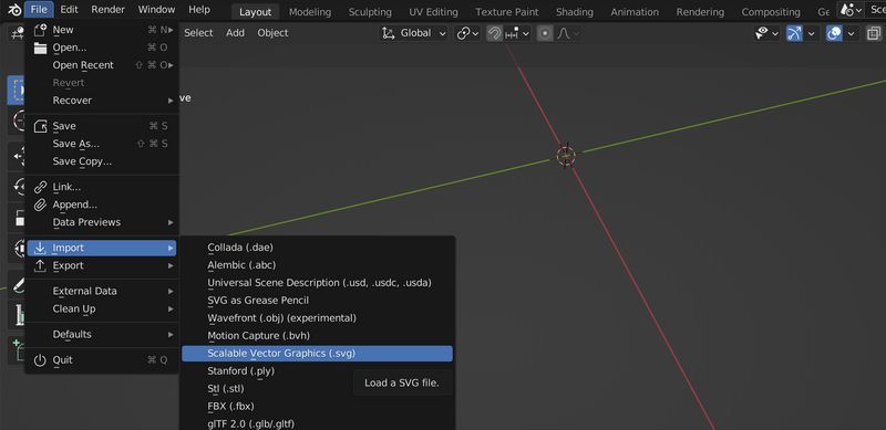 How to make a 3D QR code - Free Custom QR Code Maker and Creator with logo