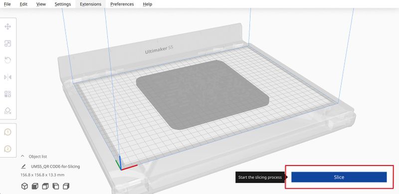 How to make a 3D QR code - Free Custom QR Code Maker and Creator with logo