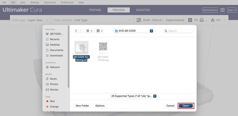 How to make a 3D QR code - Free Custom QR Code Maker and Creator with logo