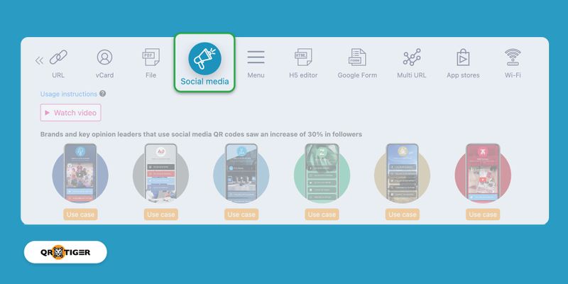 How to use a social media QR code for Discord to maximize connections ...