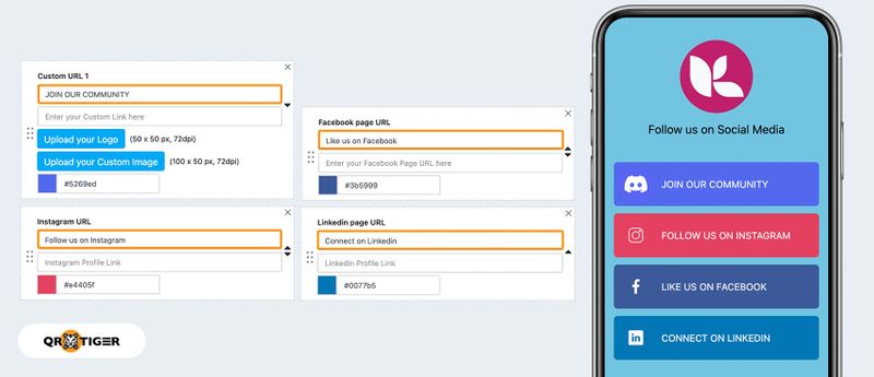 How to use a social media QR code for Discord to maximize connections ...