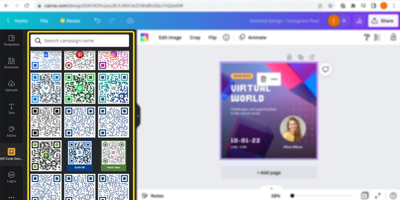 7 Best Ways to Use a Skype QR Code During Meetings