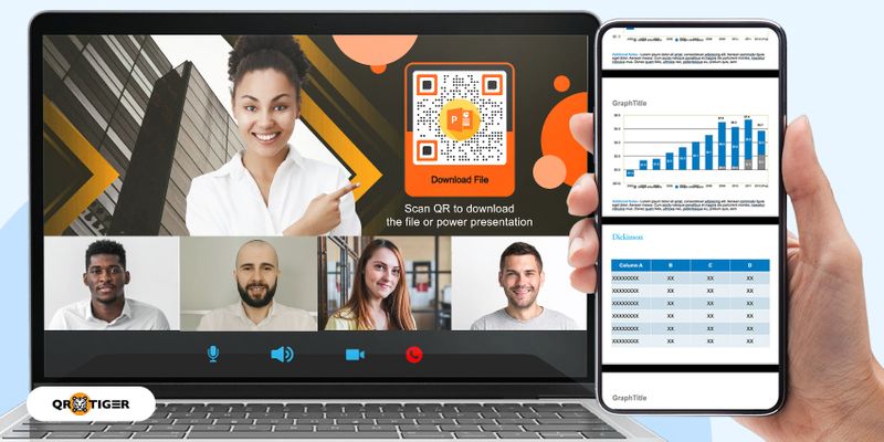 7 Best Ways to Use a Skype QR Code During Meetings