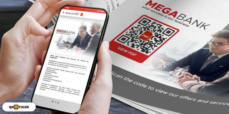 How to create a video QR code in 7 steps - Free Custom QR Code Maker ...