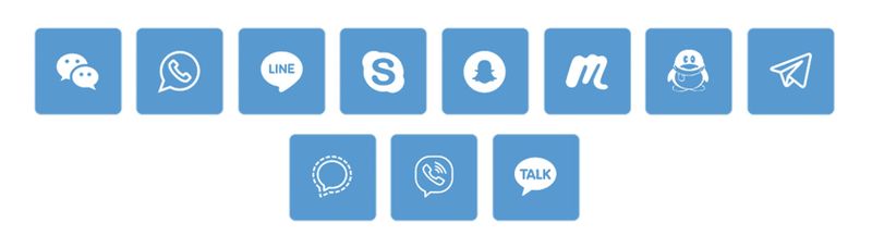 Social Media Slack QR Code: Connecting Your Apps Altogether