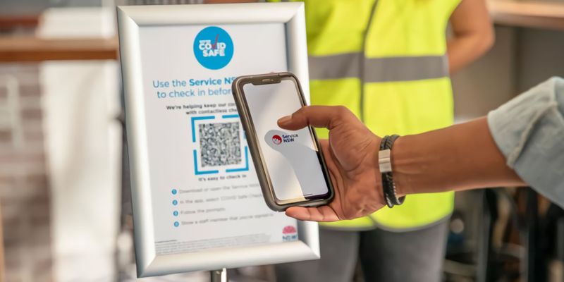 What You Need to Know About the NSW Government QR Codes