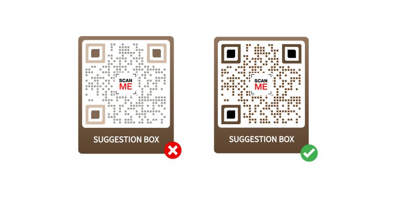 How to Create a QR Code for Suggestion Box