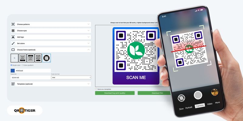 QR code FAQs: Are there limits to QR code scans? - Free Custom QR Code ...