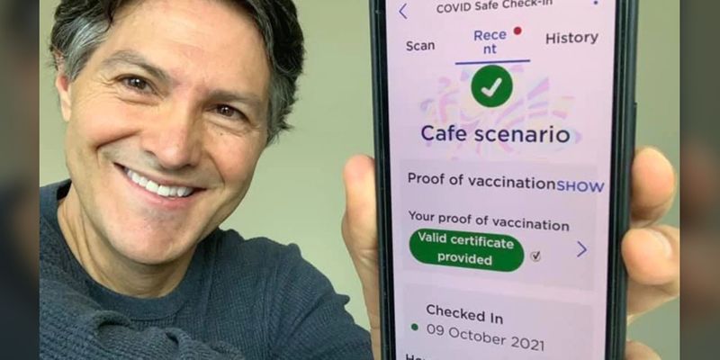 What You Need to Know About the NSW Government QR Codes