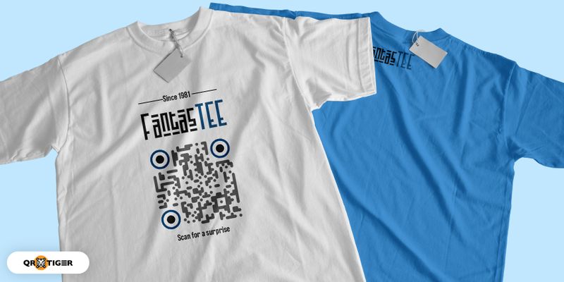 How to create a high-quality QR code with vector QR codes - Free Custom ...