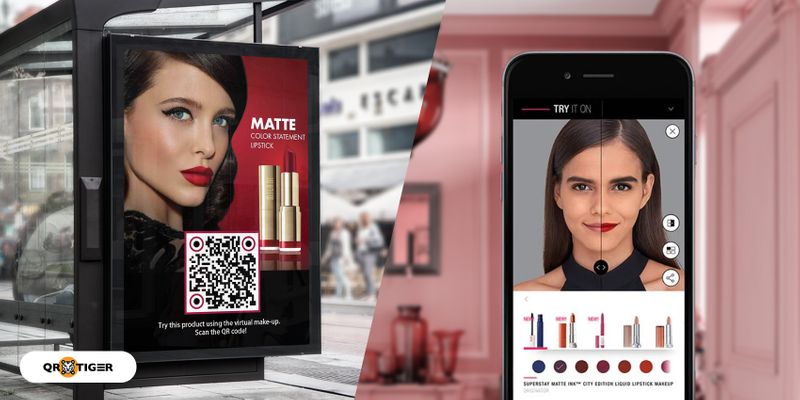 Best Qr Code Call To Action Examples Boost Your Conversions