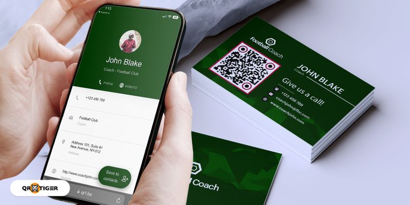 Best QR Code Call To Action Examples: Boost Your Conversions