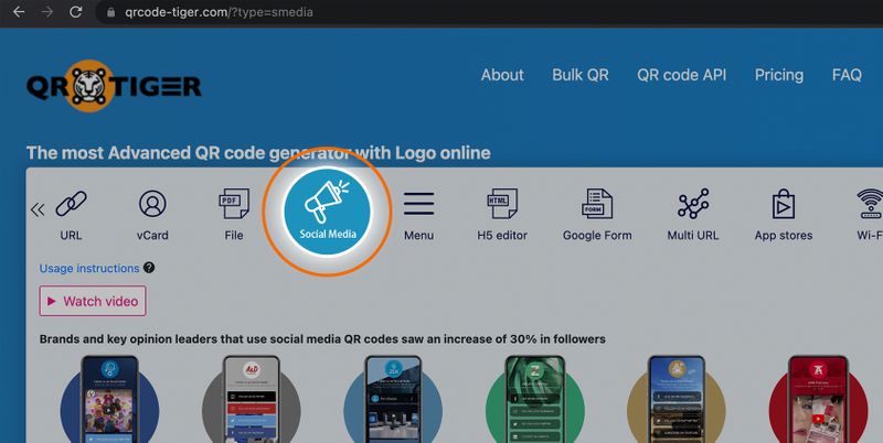 SoundCloud QR Code: Promote Your Podcast and Music