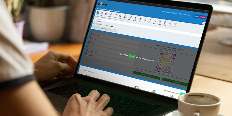 Best QR Code Call To Action Examples: Boost Your Conversions