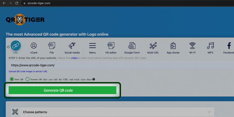 Best QR Code Call To Action Examples: Boost Your Conversions