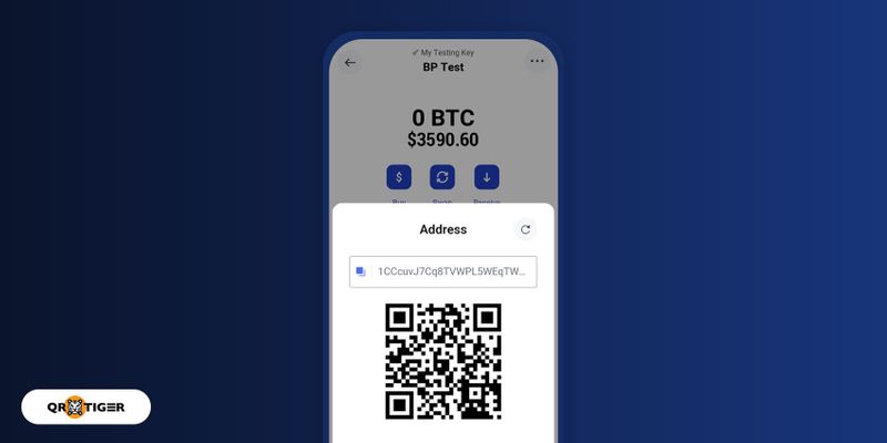 BitPay Wallet Uses QR Codes for Bitcoin Transactions