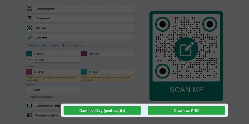 How to Create a QR Code for Microsoft Form for Free
