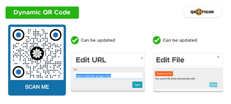 QR code FAQs: Are there limits to QR code scans? - Free Custom QR Code ...