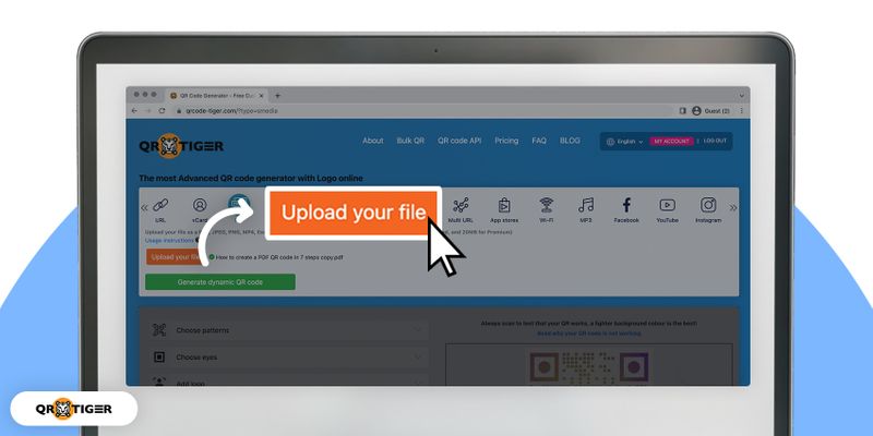 Using QR Codes in spa, salons, and wellness centers - Free Custom QR ...