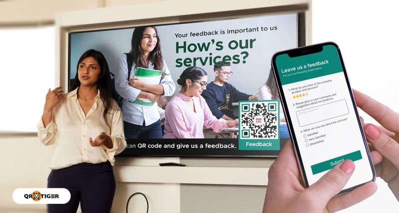 How to Create a QR Code for Microsoft Form for Free