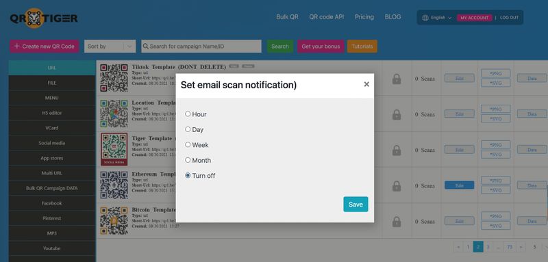 How to Use QR Codes for Golf Course Marketing