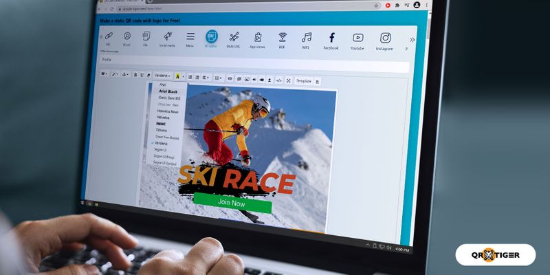 Kayak Merkezleri için QR Kodları: Bunları Kullanmanın 17 Yolu