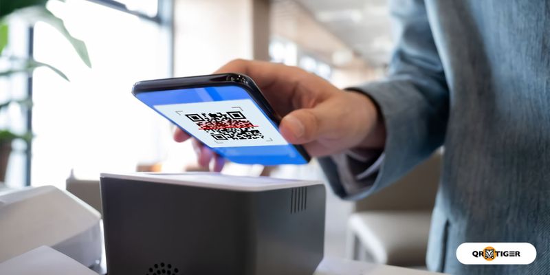 QR Codes for Ski Resorts: 17 Ways to Use Them