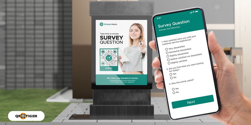 How to Create a QR Code for Microsoft Form for Free