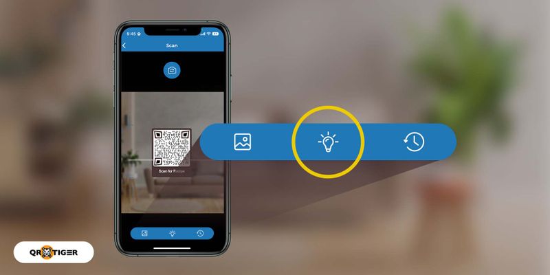 QR code scanner: How to scan QR codes with your device - Free Custom QR ...