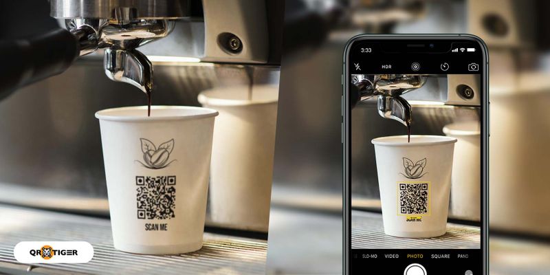QR Code Scanner: How to Scan QR Codes With Your Device