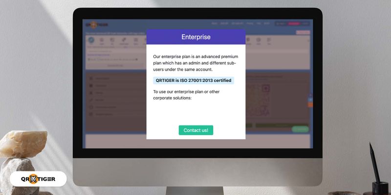 QR code scanner: How to scan QR codes with your device - Free Custom QR ...
