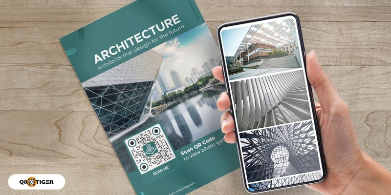 How to Create a QR Code for a Picture