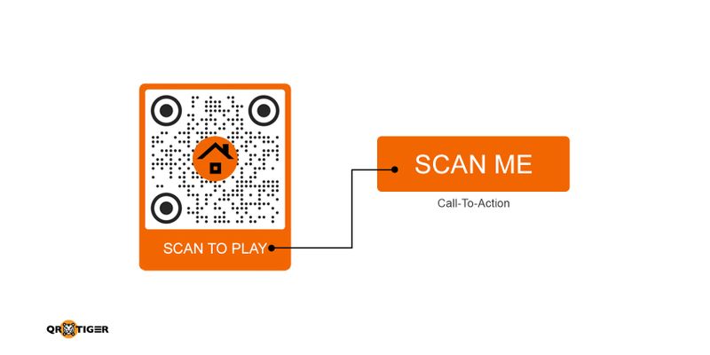 How to Use QR Codes for a Roofing Company and Marketing - QR TIGER