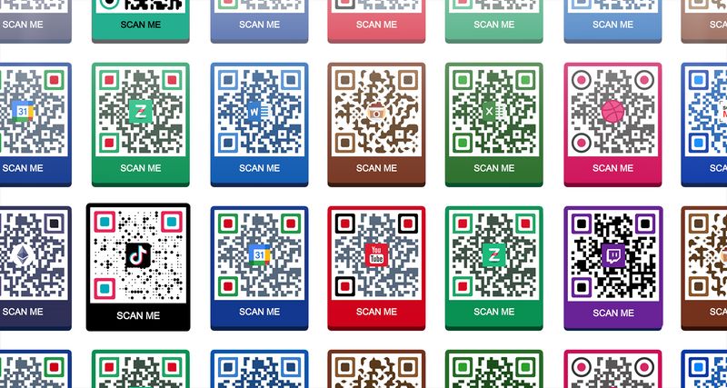 10 Aplikasi Pembuat Kode QR Terbaik untuk Android dan iPhone