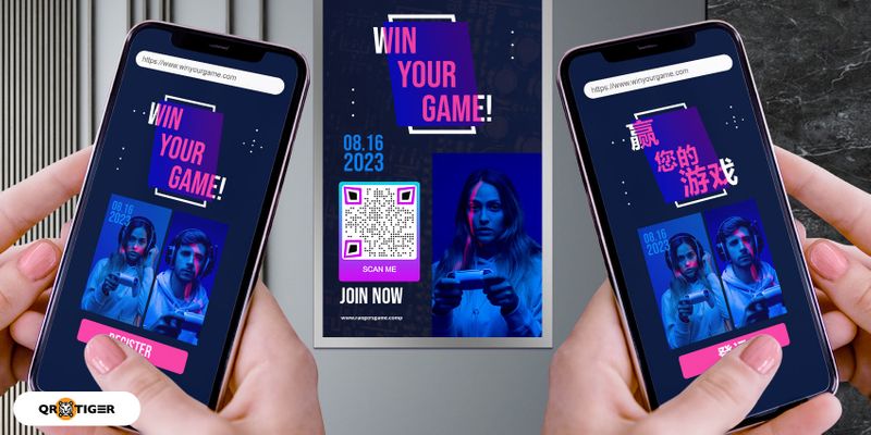7 Strategies to Maximize QR Codes for Social Games Marketing