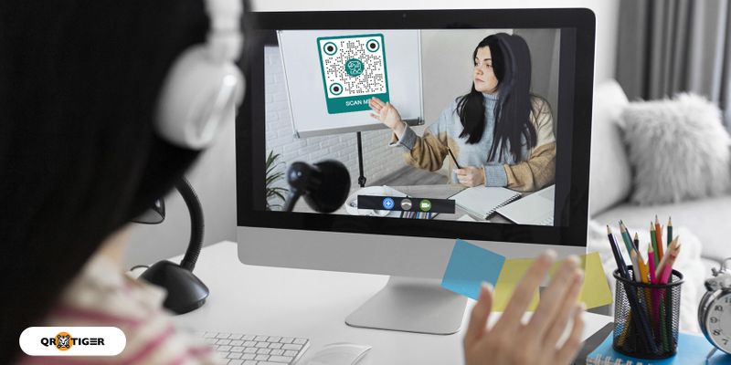 How to Create a QR Code for a Picture