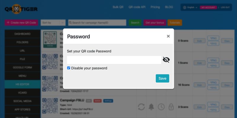 How to Create a QR Code for a Picture